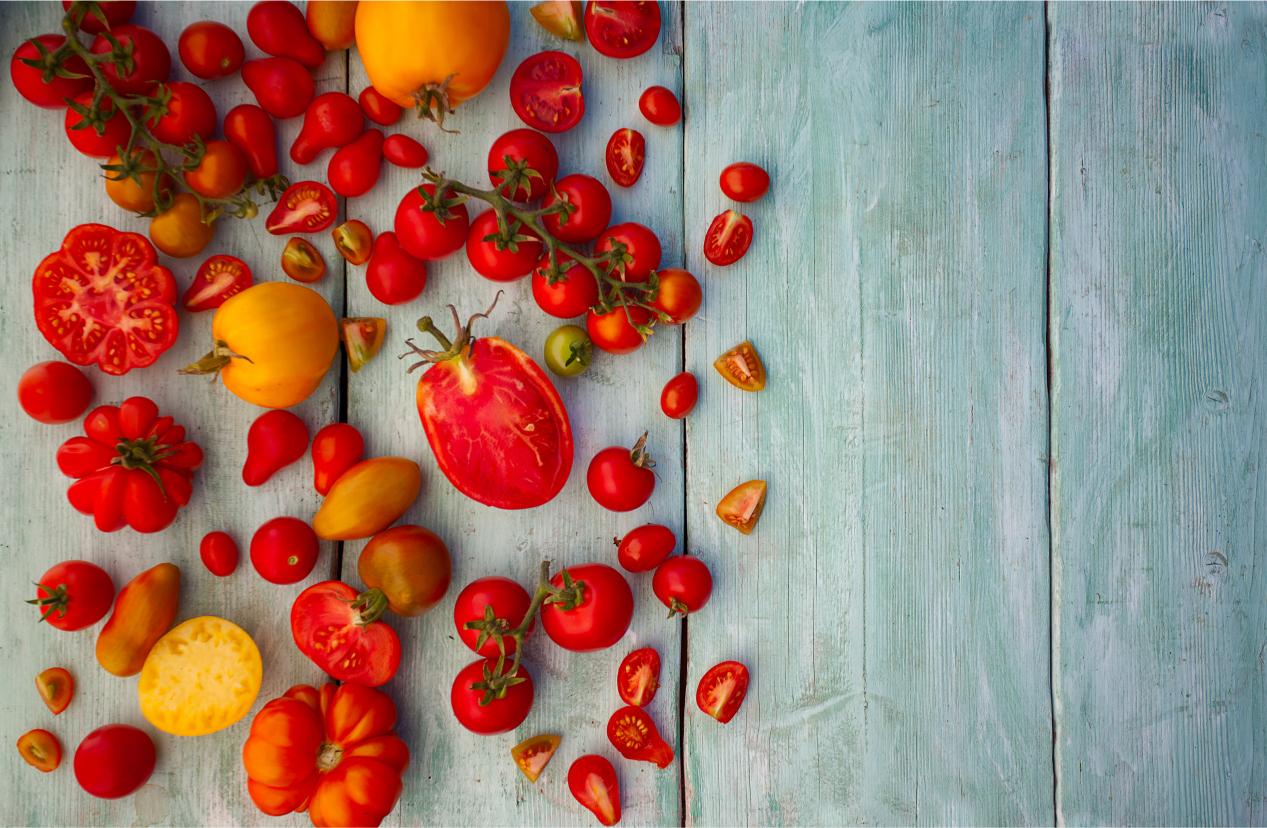Il pomodoro nella cucina tradizionale italiana: un simbolo di gusto e ...