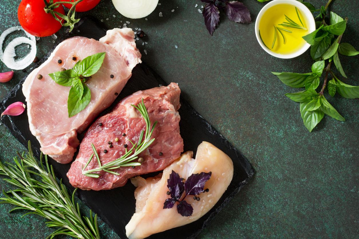 La nostra carne? Arriva da filiera controllata | Conad