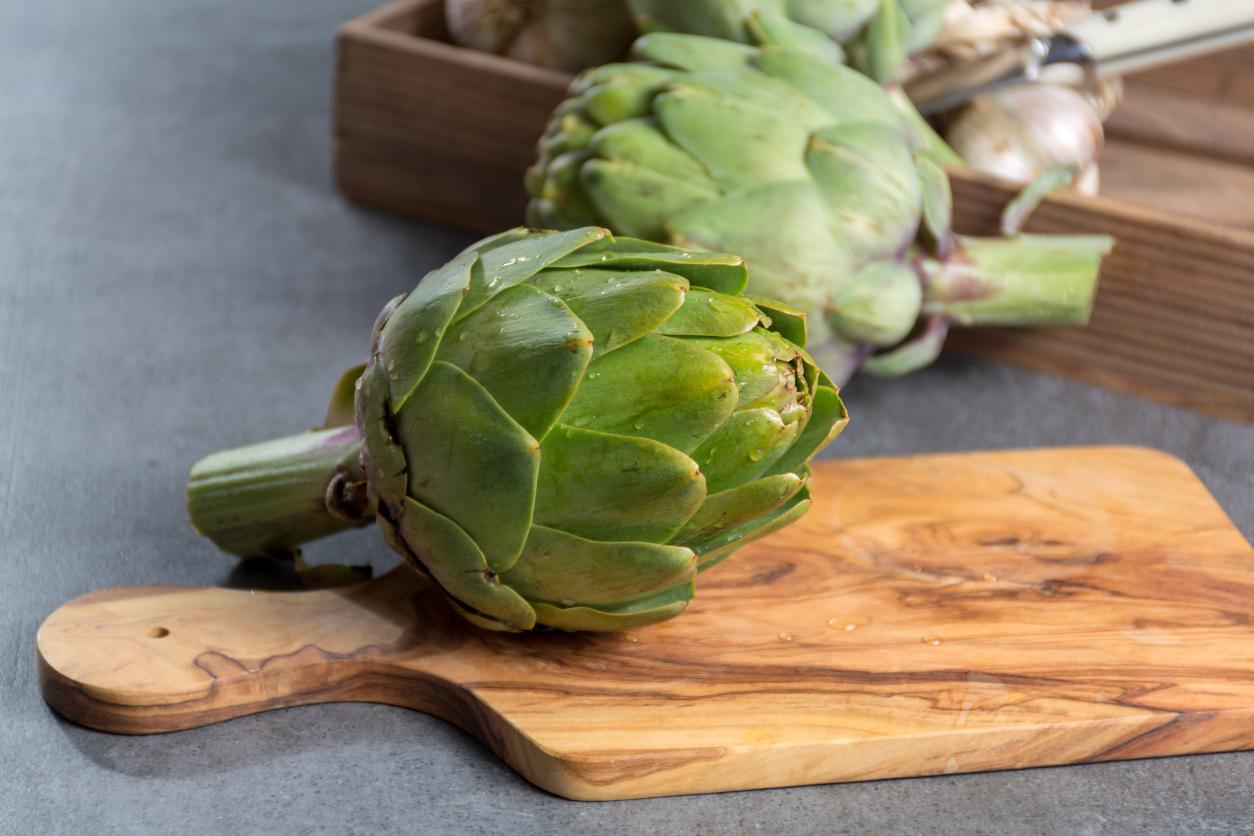 Il carciofo: un simbolo italiano conquista la cucina del mondo | Conad