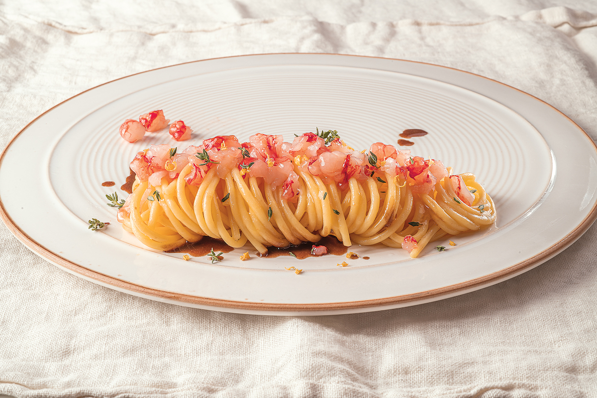 Pasta di semola Sapori & Idee: la nuova linea Premium Conad | Conad