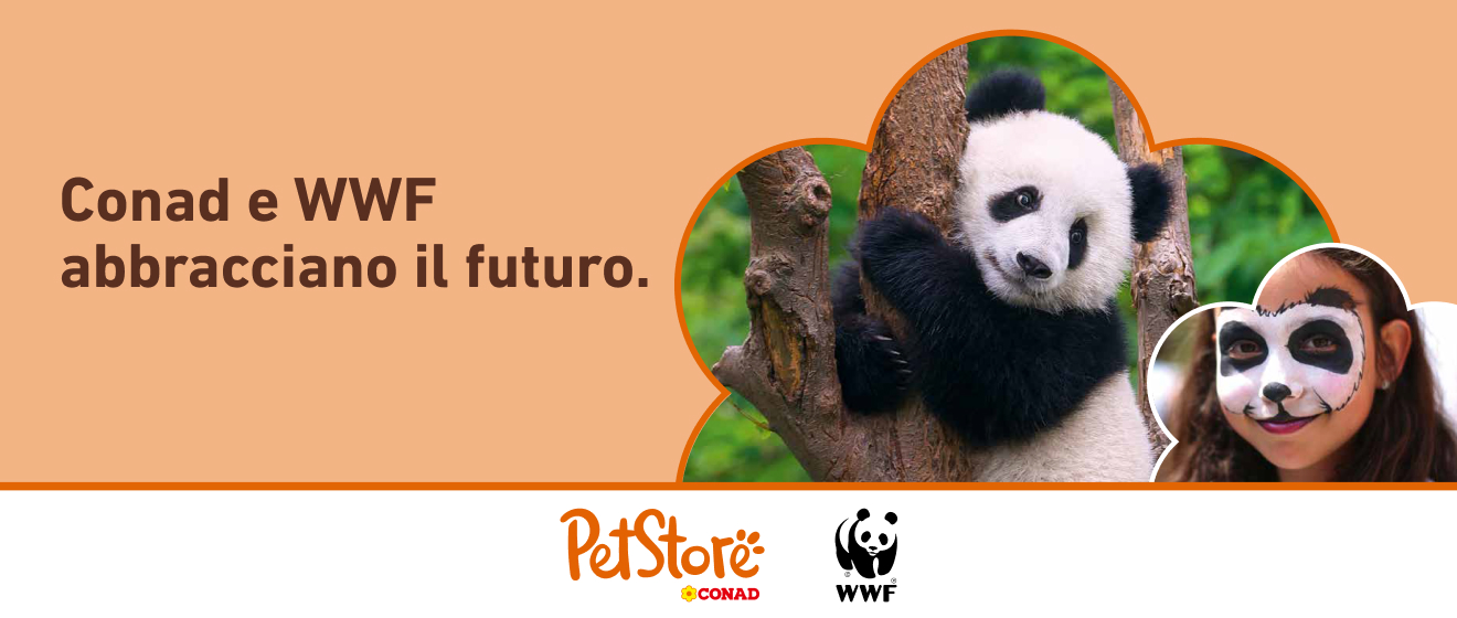 PetStore Conad: tutto per il tuo cane e il tuo gatto | Conad