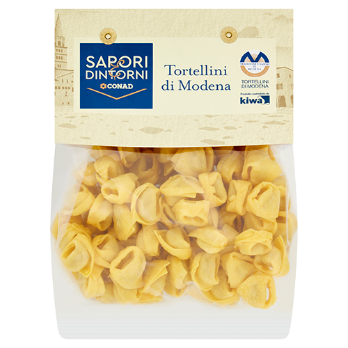 Il buono del paese Conad: i marchi sapori e dintorni | Conad