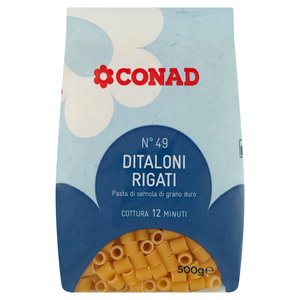 Bassi e Fissi Conad, scopri i prodotti e le offerte del volantino | Conad