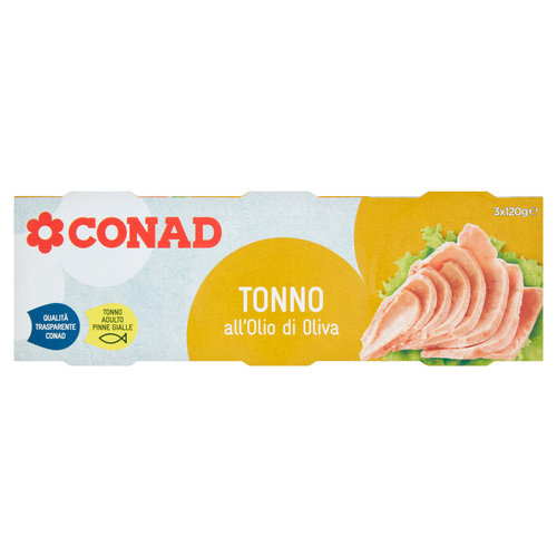 Pasta fredda con pomodorini e tonno | Conad