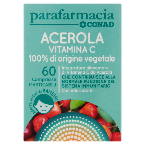 INTEGRATORI ALIMENTARI CONAD| Consigli | CONAD | Conad