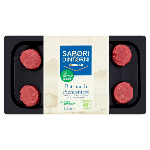 Tacos con hamburger di scottona, avocado e speck | Ricette | Conad