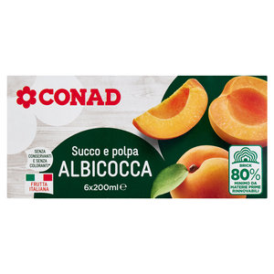 Bassi e Fissi Conad, scopri i prodotti e le offerte del volantino | Conad