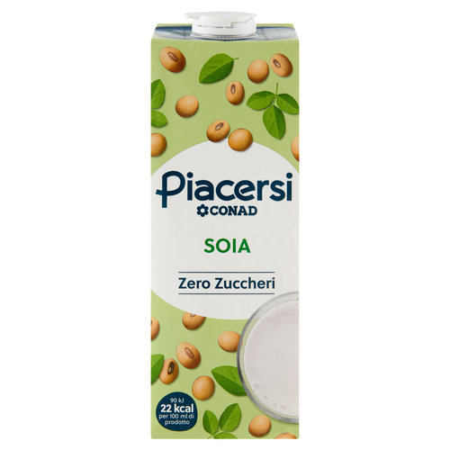 Piacersi Conad: la linea per chi ama gusto e benessere | Conad
